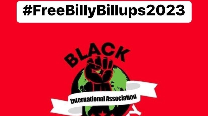 Petition · Free Billy Billups Campaign Sponsored By BlackSociety ...