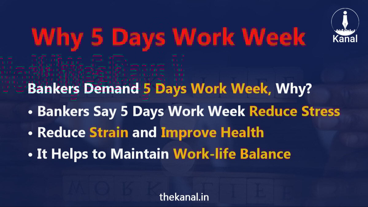 Petition · Bankers Need 5 Days Work Week in India - India · Change.org