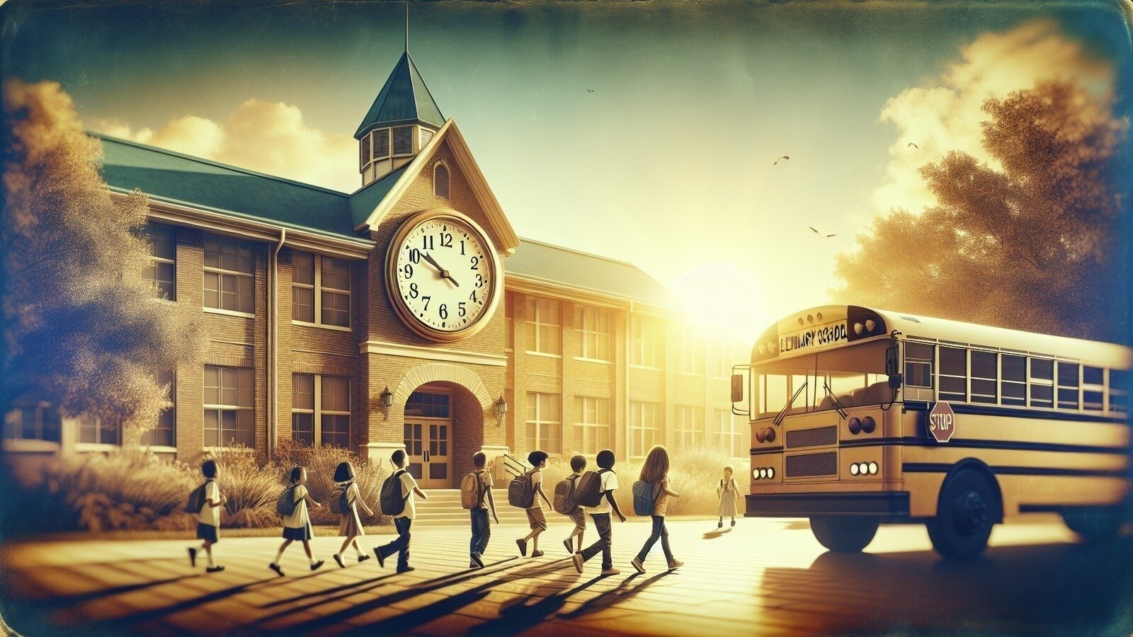 Petition · Tell the FNSBSD Elementary Schools Should Start Earliest ...