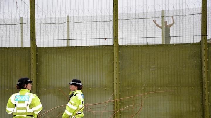 Petition · 2 deaths in Immigration Detention in 2 weeks. Tell the ...