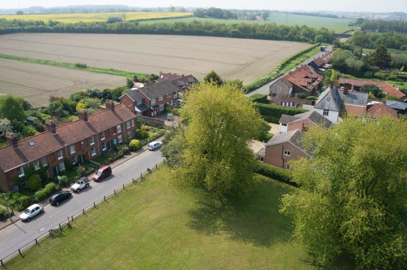 Petition · Keep Trowse Special & Save Our School - United Kingdom ...