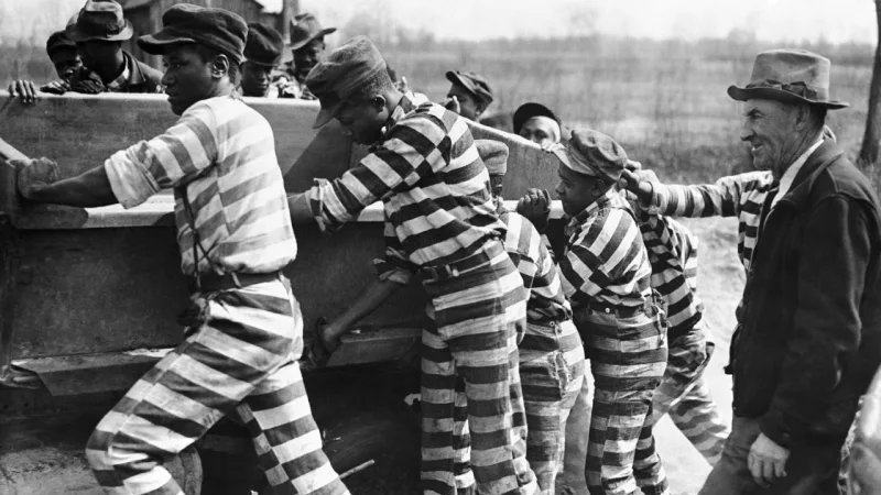 Petition · END MODERN SLAVERY Remove the exception clause from Georgia ...