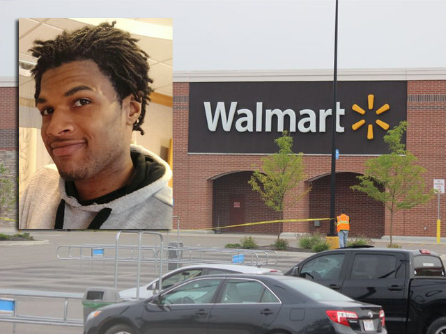 Petition · Charge Ronald Ritchie with the death of John Crawford III ...