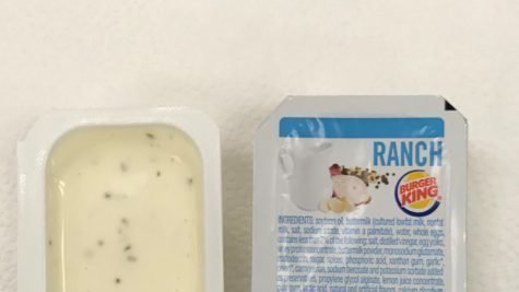 Petition · Bring Back The Blue Ranch at Burger King - United States ...