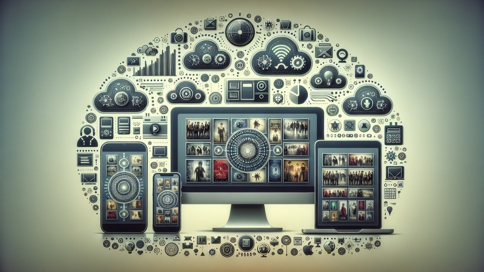 Petition · Lobby for MoviesAnywhere to Establish A New Branch For TV ...