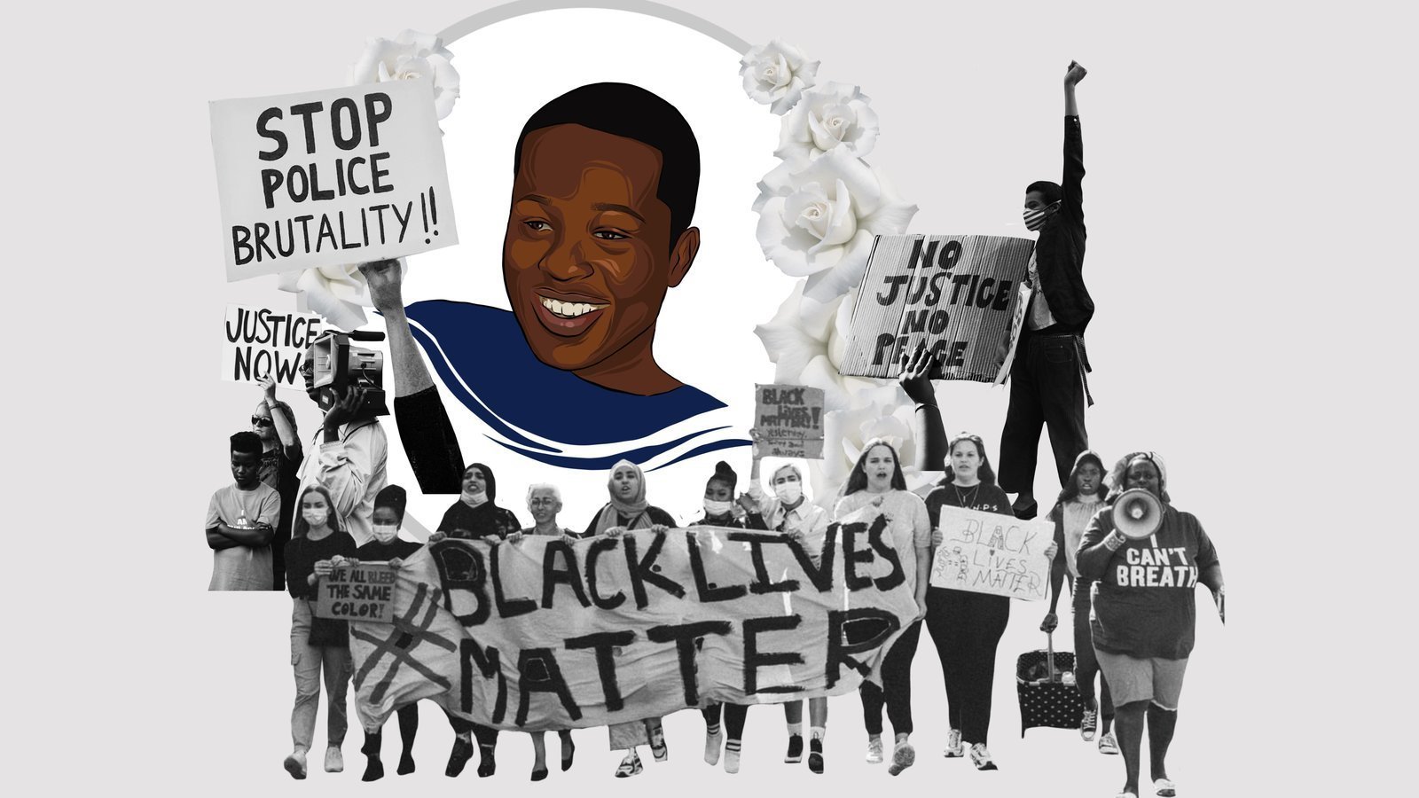 Petition · Demand the reopening of Angelo Miller's case - United States ...