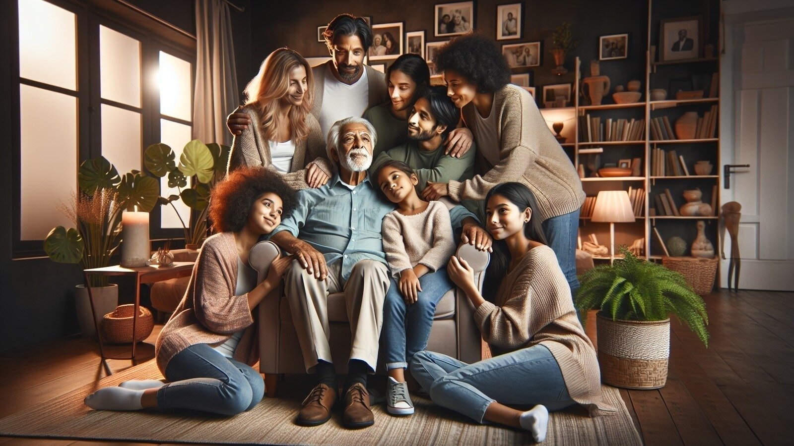 Petition · Request for Nationwide Filial Responsibility Laws - United ...