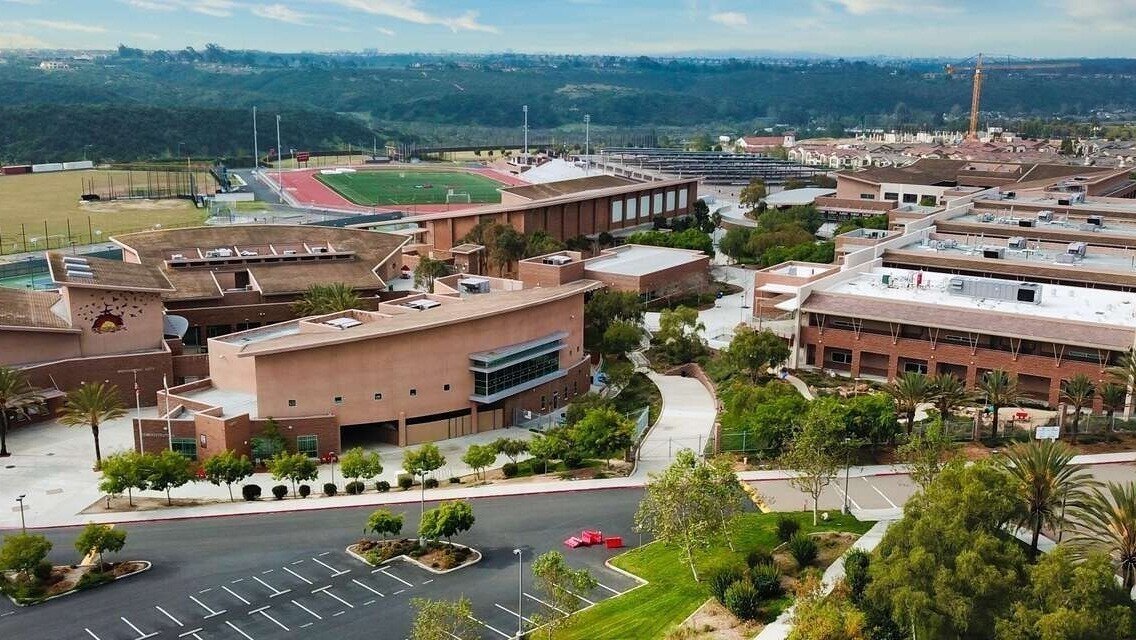 Petition · Investigate the Canyon Crest Academy Foundation - San Diego ...