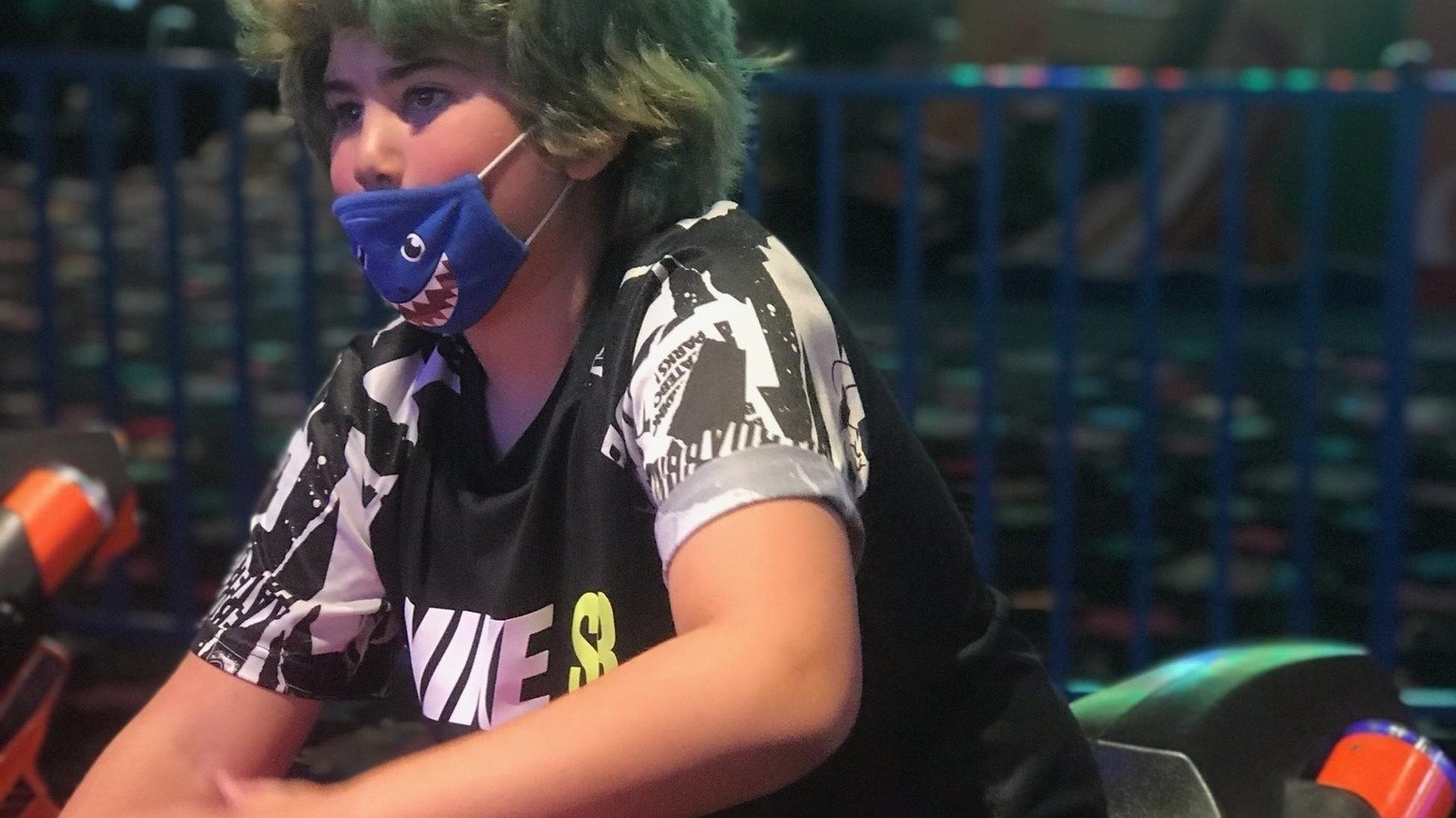 Petition · Help bring Brayden home - United States · Change.org