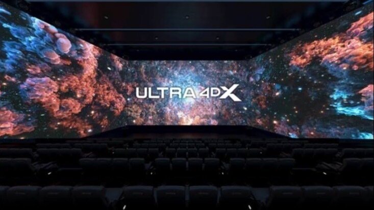 Petition · Bring Ultra 4DX to Queensgate Lower Hutt Cinema - New ...