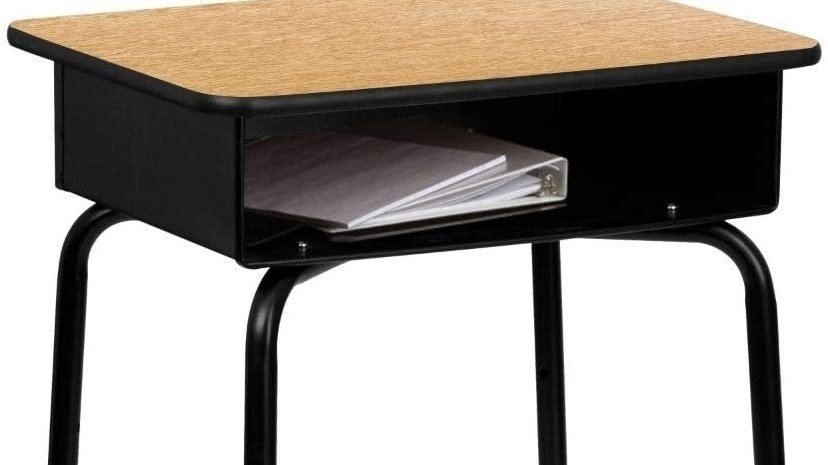 Petition · Bring Back Cubby Desks - United States · Change.org