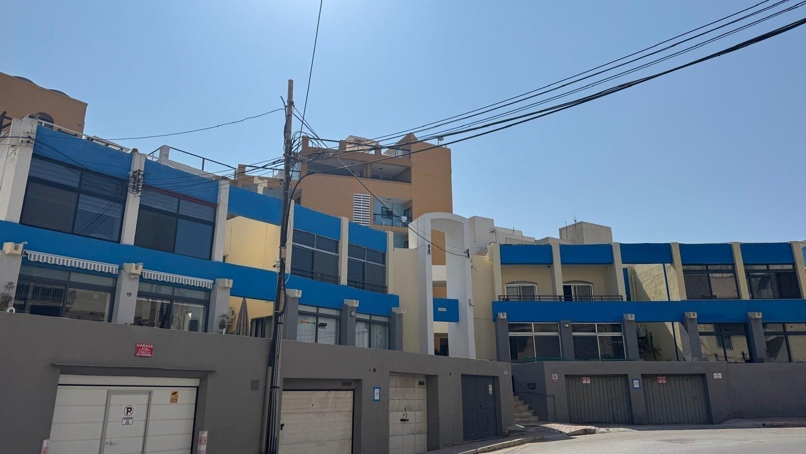 Petition · Protect Bugibba from Overdevelopment - St. Paul's Bay, Malta ...