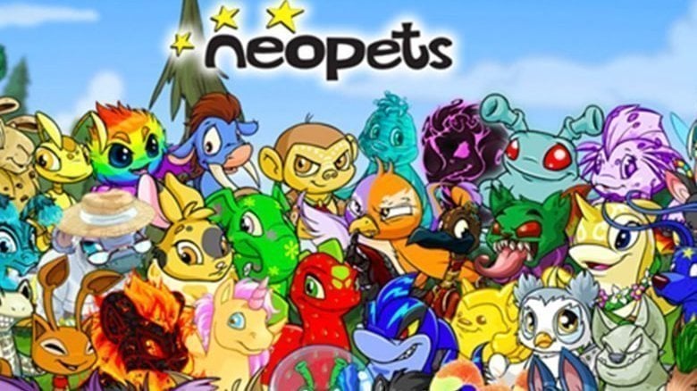 Petition · Ways to Improve Neopets · Change.org