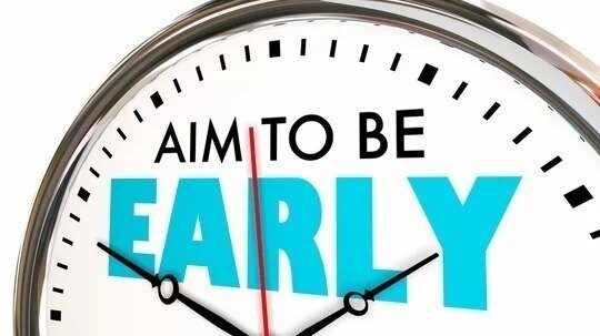 Petition · Make Penalties for Tardiness Less Severe in DeKalb County ...