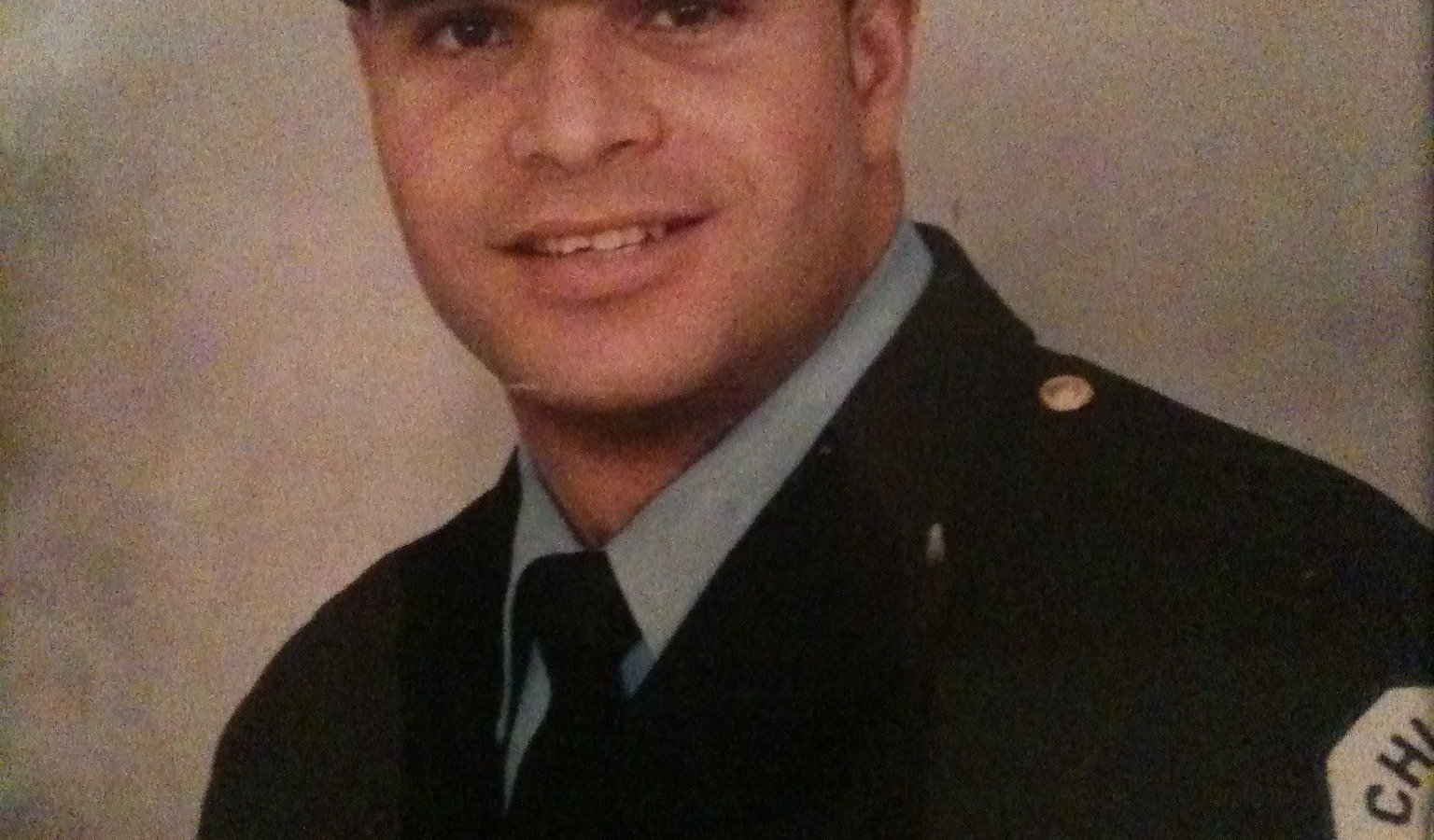 Petition · I urge the Chicago Police Pension Board to reconsider their ...