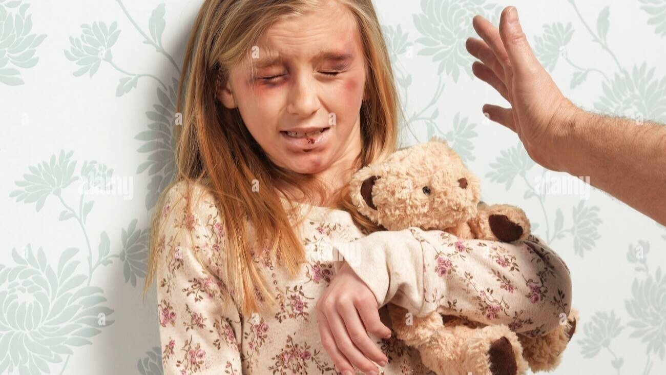 Petition · Take an action to stop child domestic abuse - Egypt · Change.org