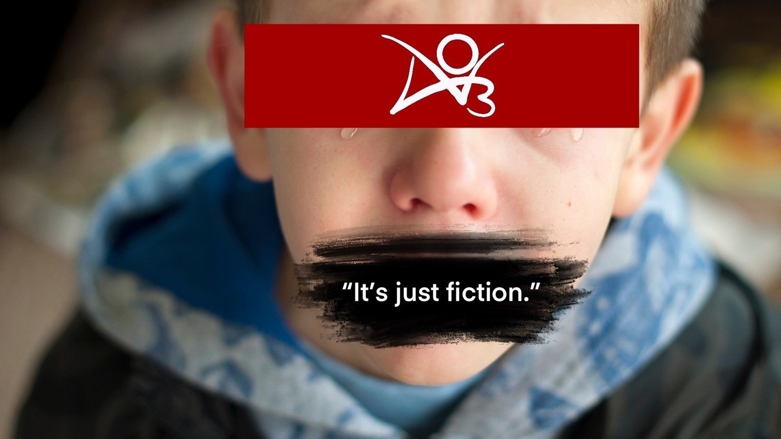 Petition · Ban Child Pornography on AO3 - Canada · Change.org