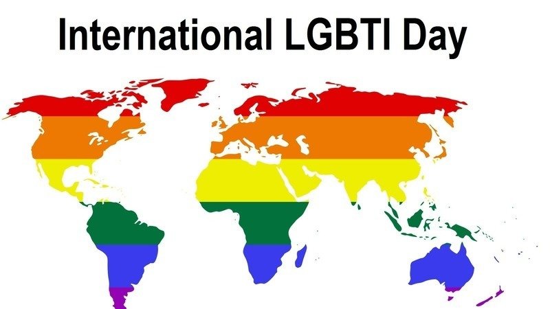 Petition · United Nations: UN: Recognize International LGBTI Day ...