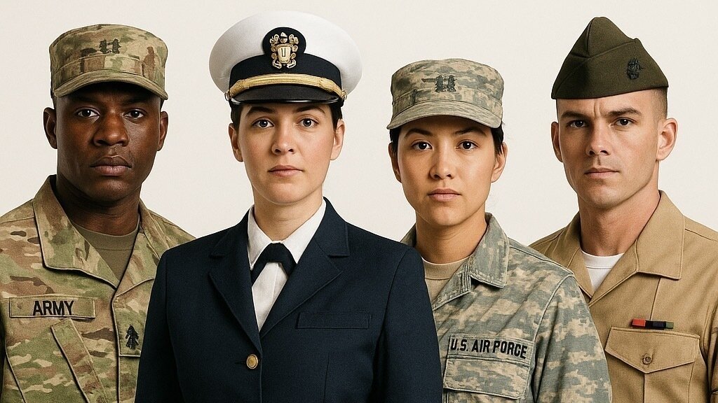 Petition · Protect Military Housing: Exclude BAH from Child Support ...