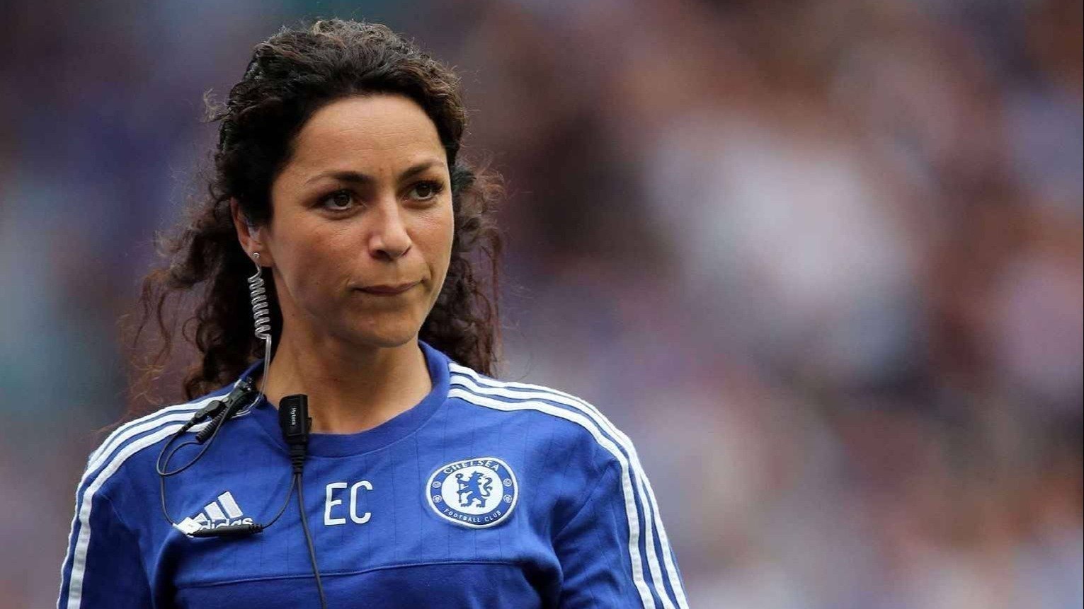Pétition · Petition to reinstate EVA CARNEIRO as Chelsea FC Team Doctor ...