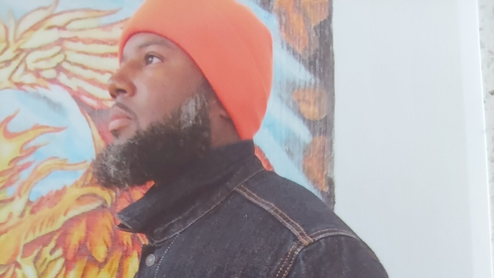 Petition · FREE CORNELIUS HARRIS - United States · Change.org