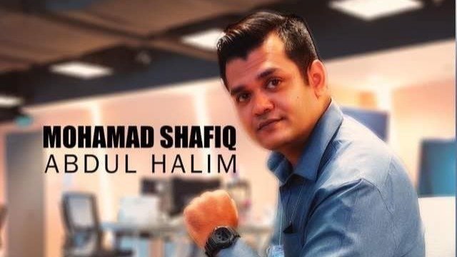 Petition · MENCUCI FITNAH KE ATAS MOHAMAD SHAFIQ ABDUL HALIM - Malaysia ...