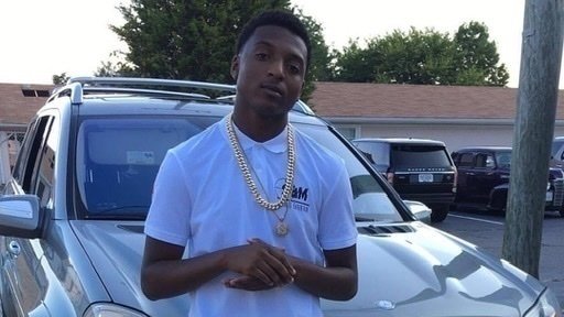 Petition · Angelo Banks is Innocent sentenced to 48yrs. Demand a fair ...