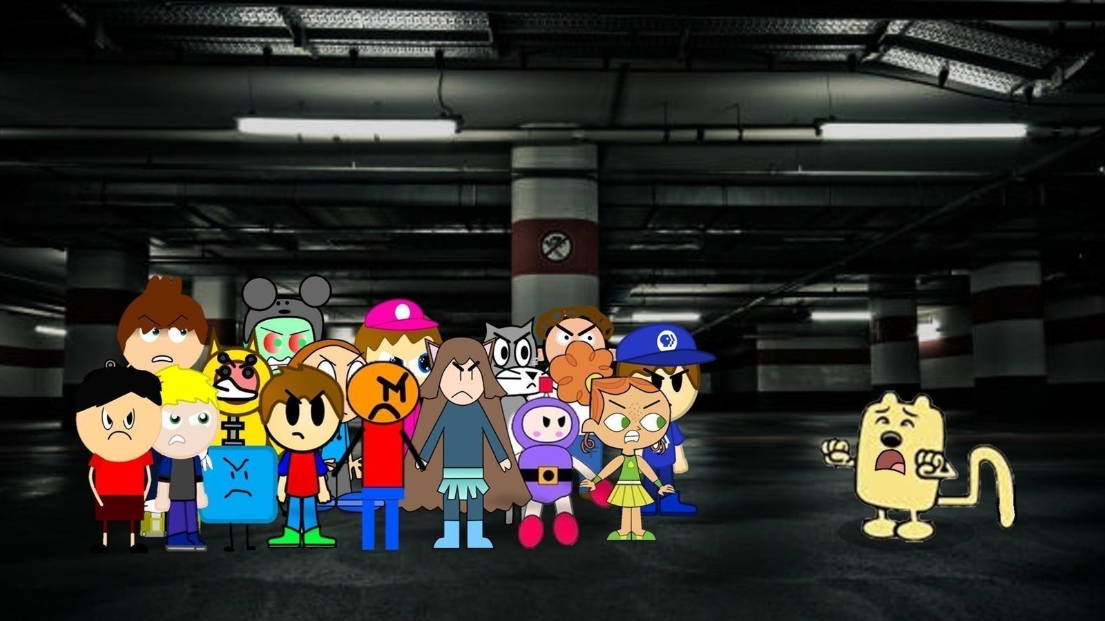 Petition update · YOU'RE ON THE BIG HOSTILE TAKEOVER STRIKE ...