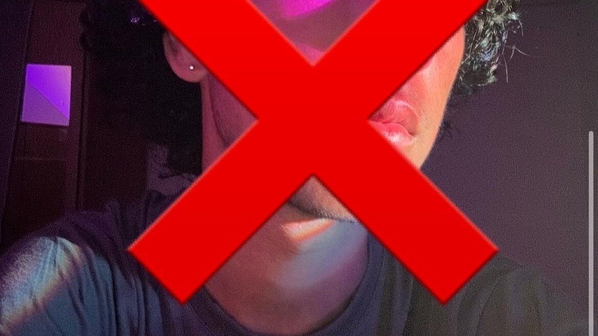 Petition · Ban Seb from entering CHS!! - Chelsea, United States ...