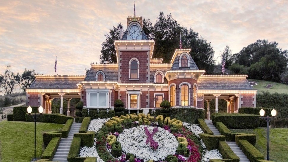Petition · Help Save Neverland Valley Ranch - United States · Change.org