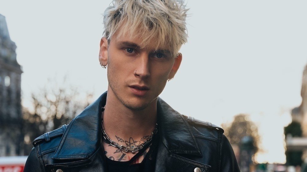 Petition · Put MGK’s quarantine songs on Spotify or a mixtape! - United ...