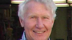 Petition · Rename our community park to Roy Sharp Community Park ...