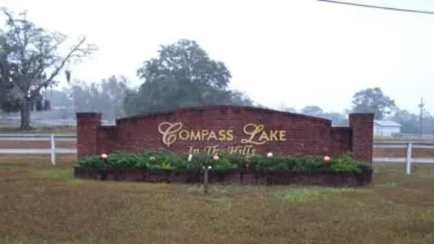 Petition · Variances for mobile homes in Compass Lake in the Hills ...