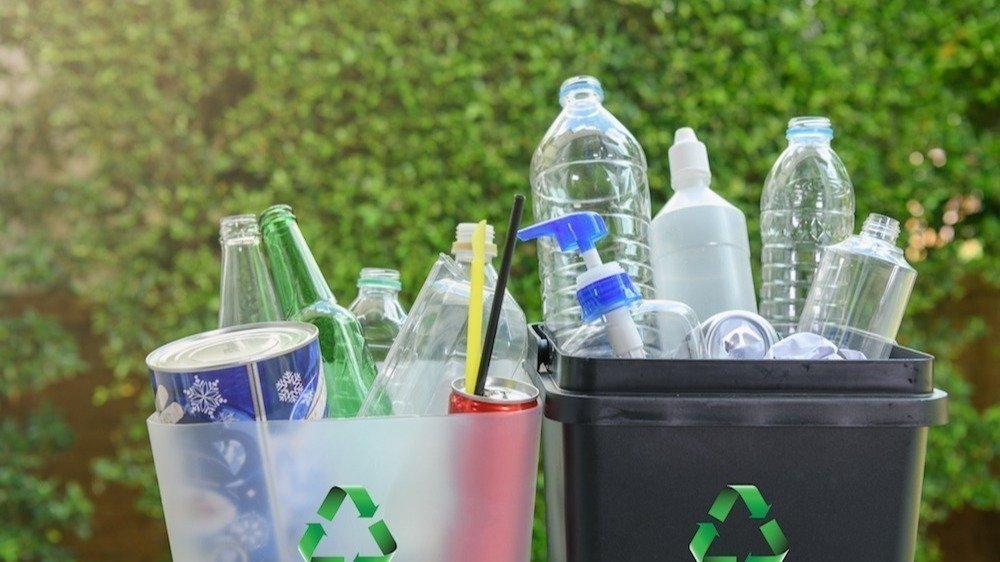 Petition · Help us recycle - United States · Change.org