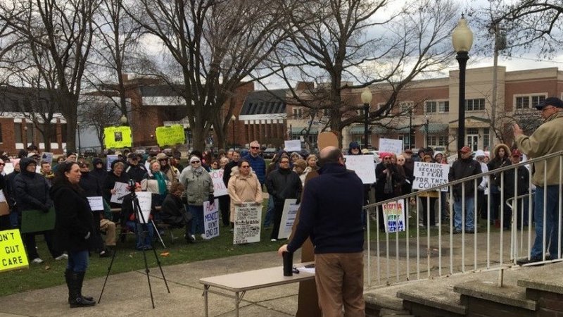 Petition · Congressman David Joyce: Ohio Congressional District 14 ...