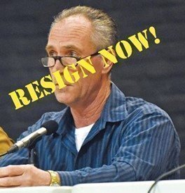 Petition · Chris Viens has to go! Petition for his Resignation from the ...