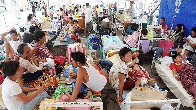 Petition · Stop Philippine public hospital budget cuts for 2017 ...