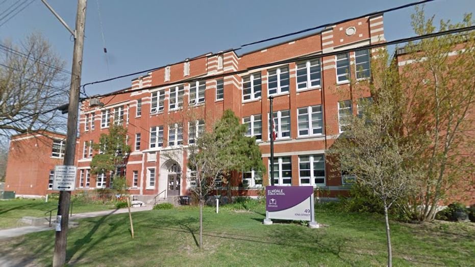 Petition · Renew Elmdale School - Ottawa, Canada · Change.org
