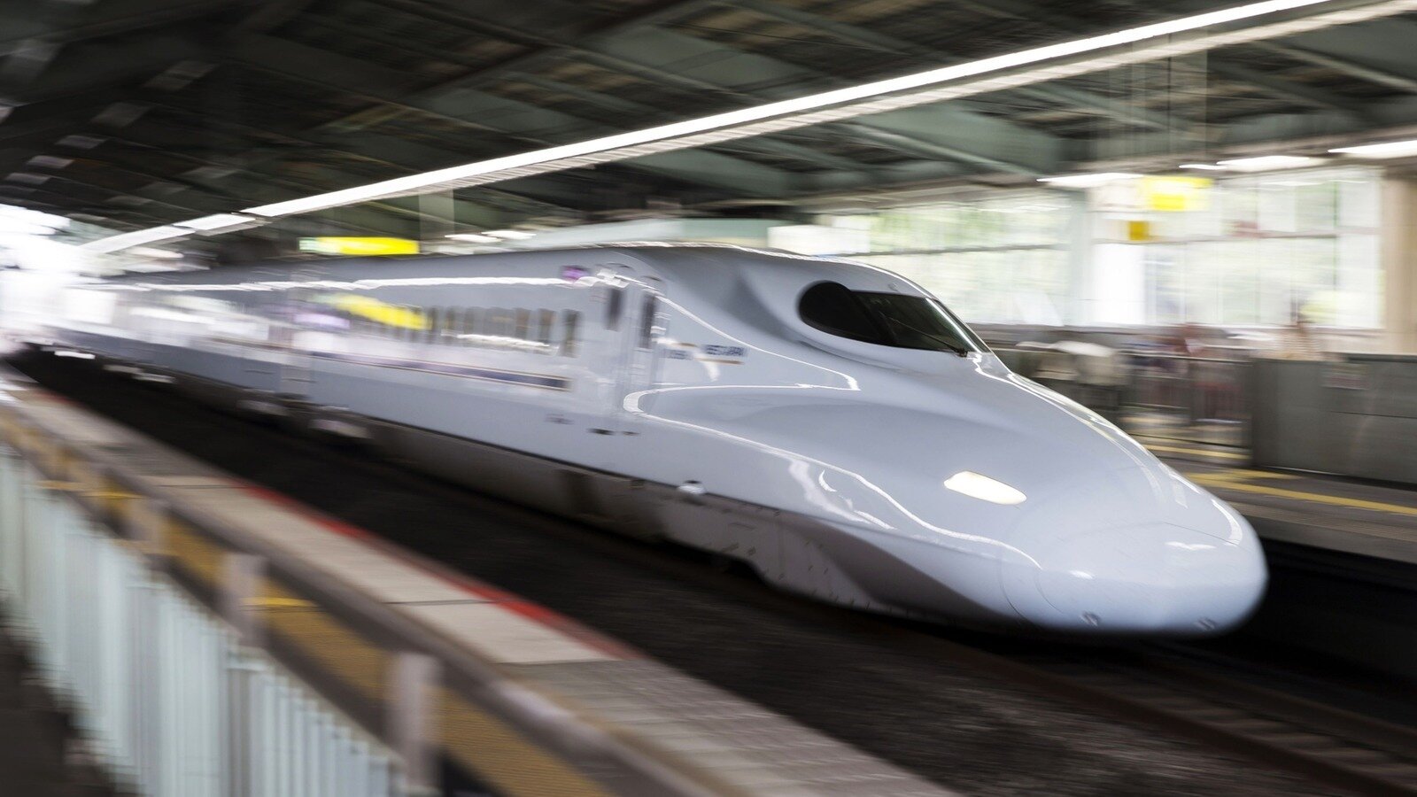 Petition · Establish a Bullet Train Network Linking All Australian ...