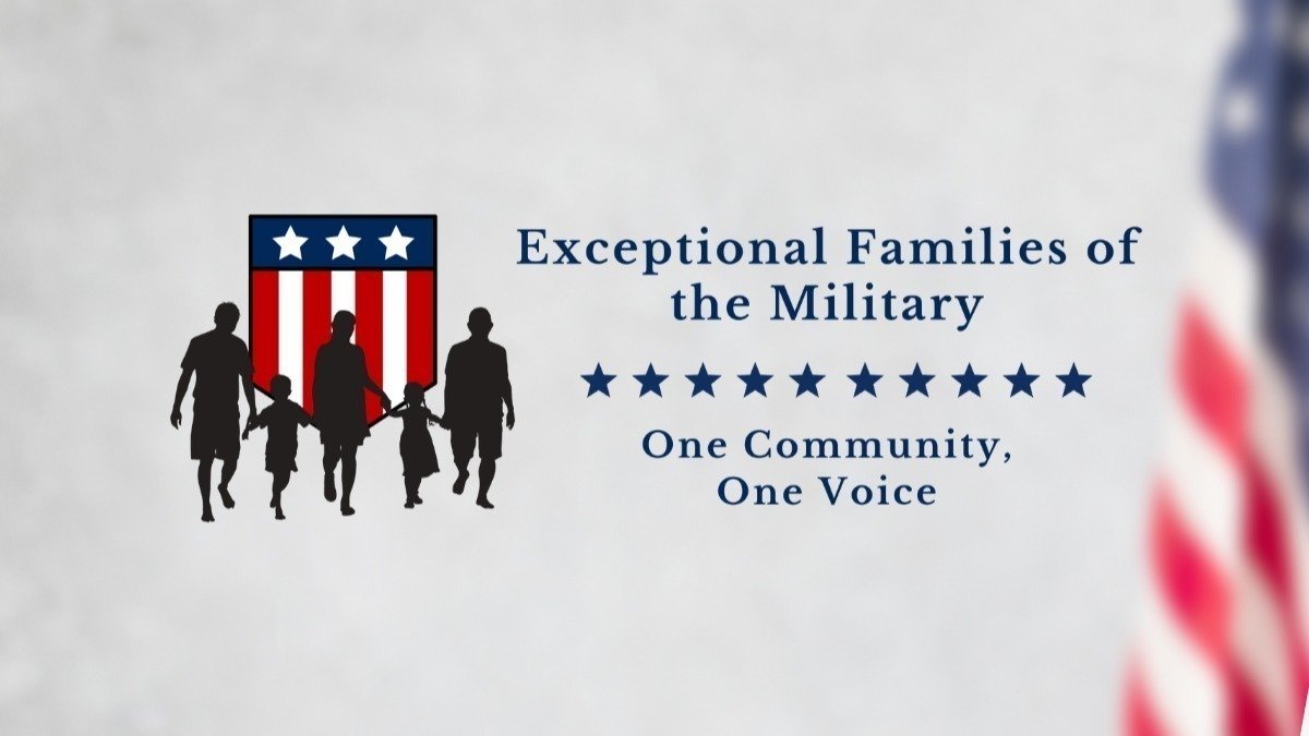 Petition · Reserve and National Guard Families Deserve Reasonable ...