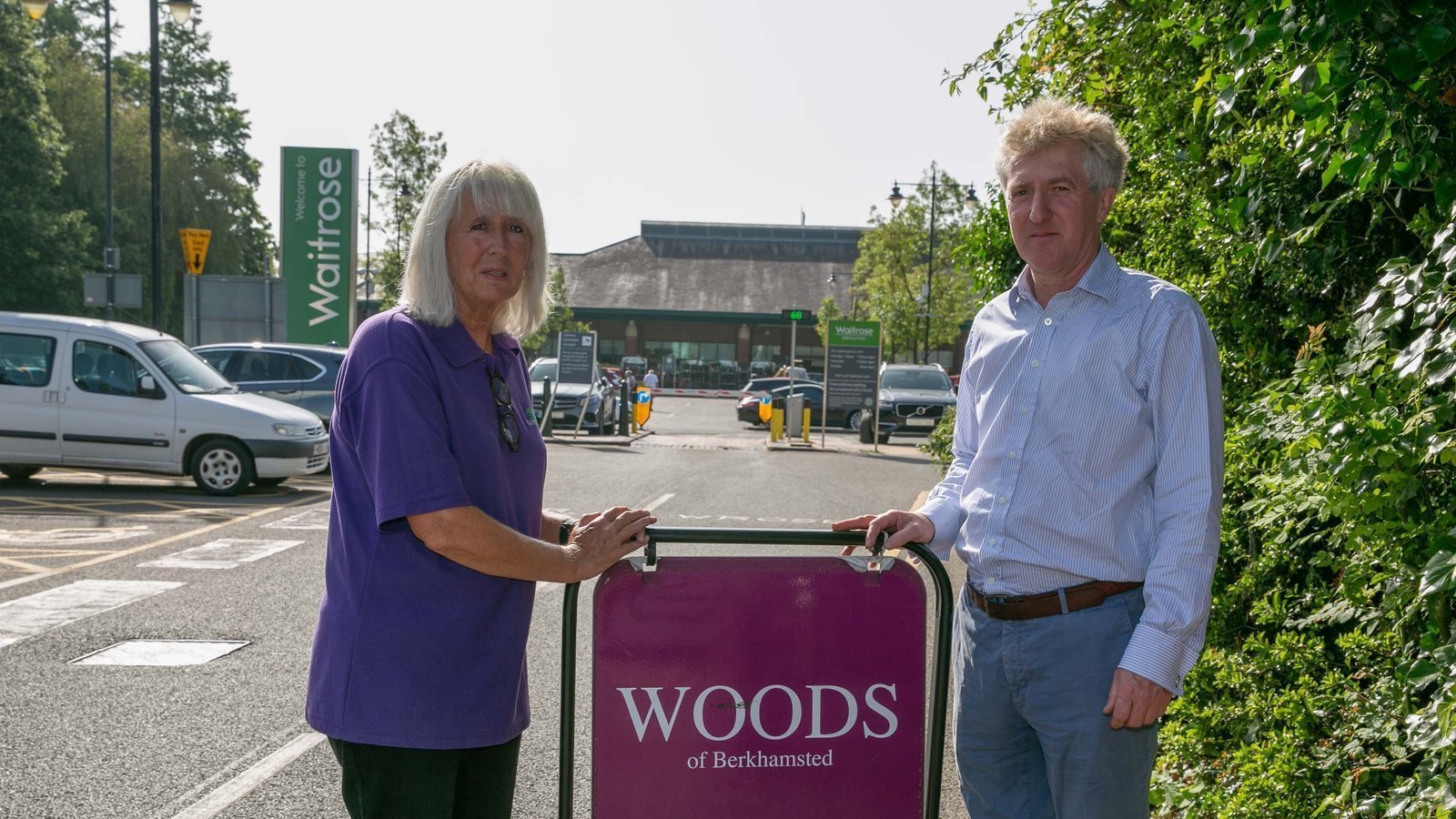 Petition · STOP CLOSURE OF INDEPENDENT GARDEN CENTRE, THREATENED BY ...
