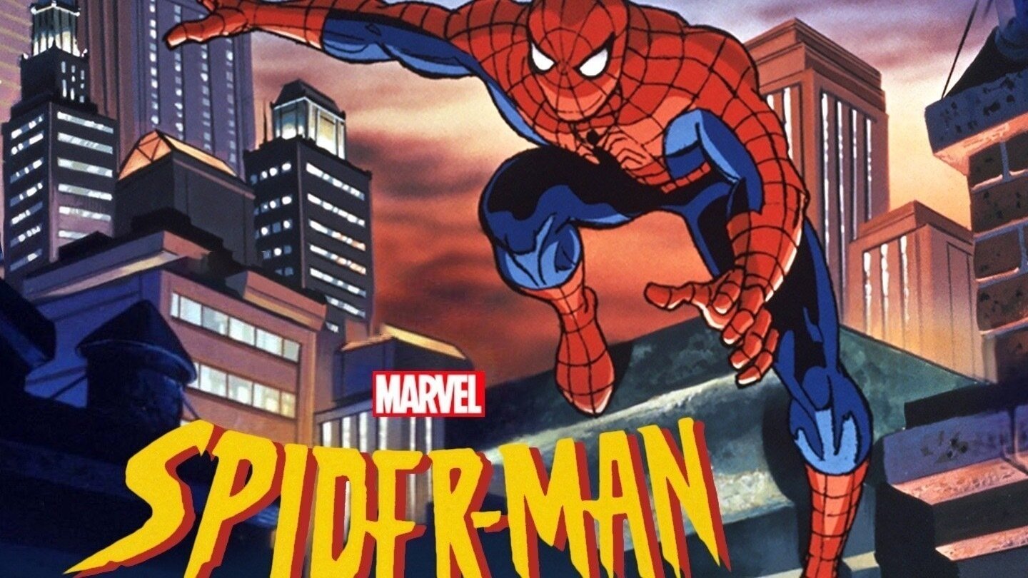 Petition · Spider-Man ‘98 Revival - United States · Change.org