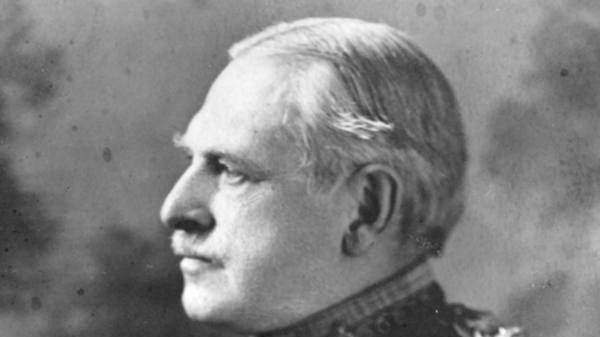 Petition · Name Ryerson after George Ryerson, founder of the Canadian ...