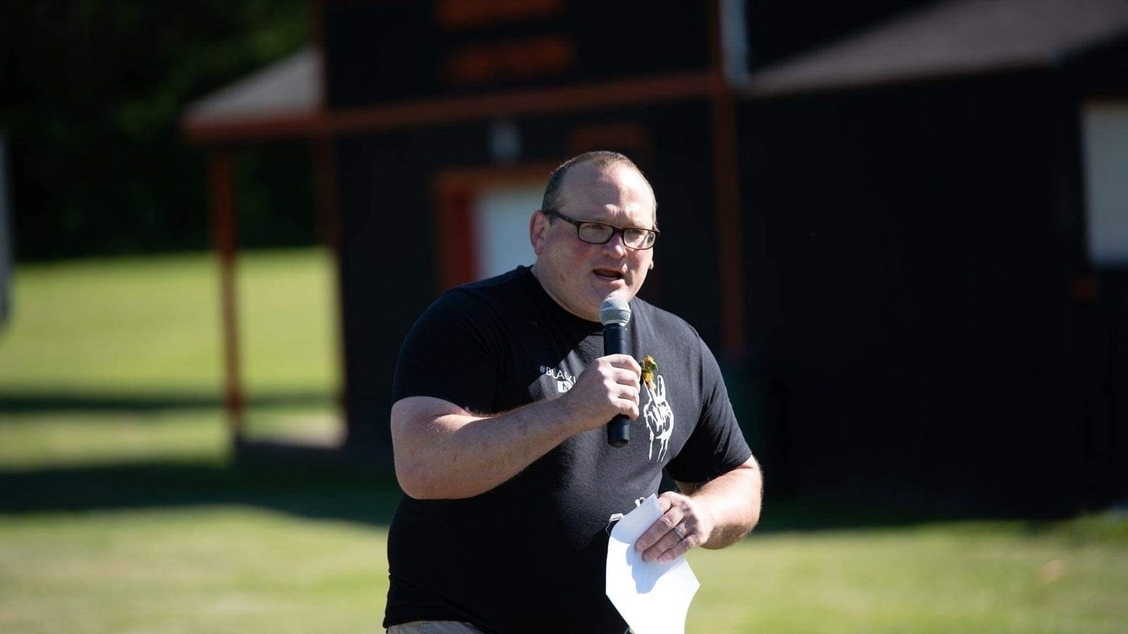 Petition · Keep Steve Lysenko at spencerport - United States · Change.org