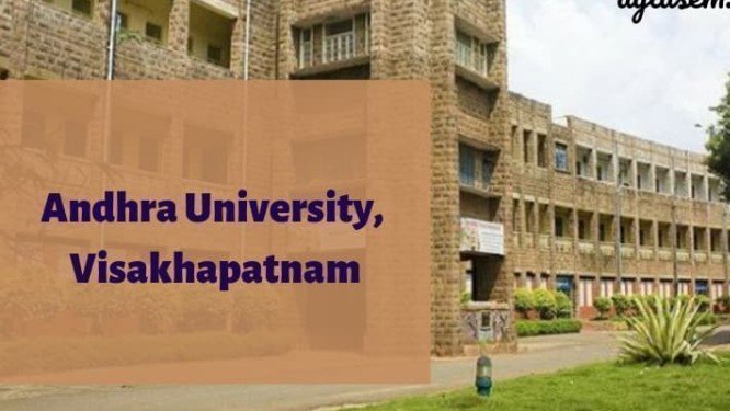 Petition · Demanding ANDHRA UNIVERSITY COLLEGE OF ENGINEERING to hold ...