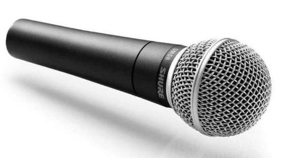 Petition · Legally change the term Microphone to Michaelphone and the ...