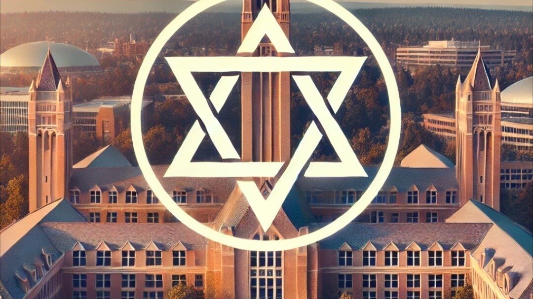 Petition · Washington State University needs to hire more Jewish ...