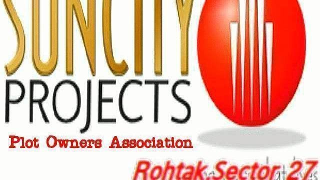 Petition · Justice Denied: Suncity, Sec 27, Rohtak, Plot holder forced ...