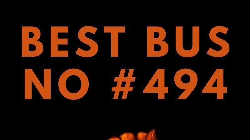 Petition · Extend the Bes Bus No 494 till Mumbra city currently it is ...