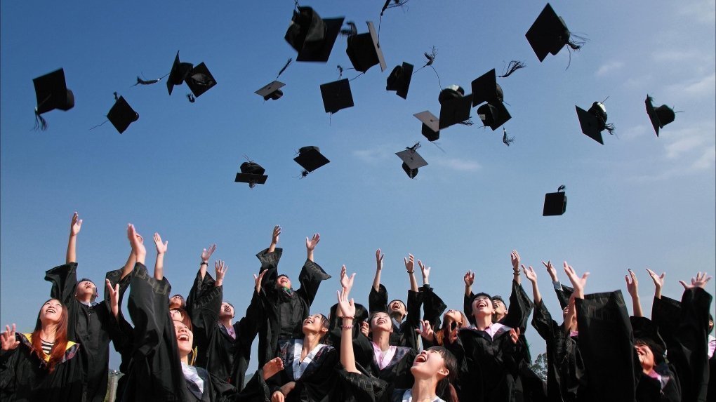 Petition · Organisation d'une cérémonie de graduation pour les ...